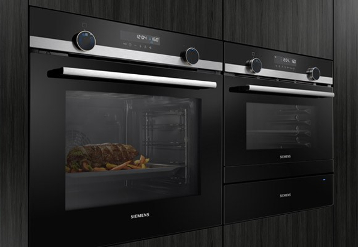 Siemens presenta sus electrodomésticos inteligentes en la IFA 2017