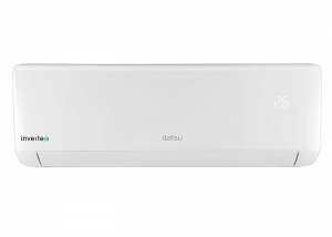 Daitsu renueva su gama de splits y presenta la aplicación EWPE Smart