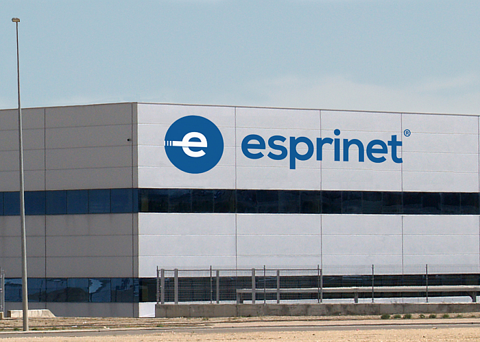 Esprinet distribuye Thrustmaster y Hércules de Guillemot Corporation