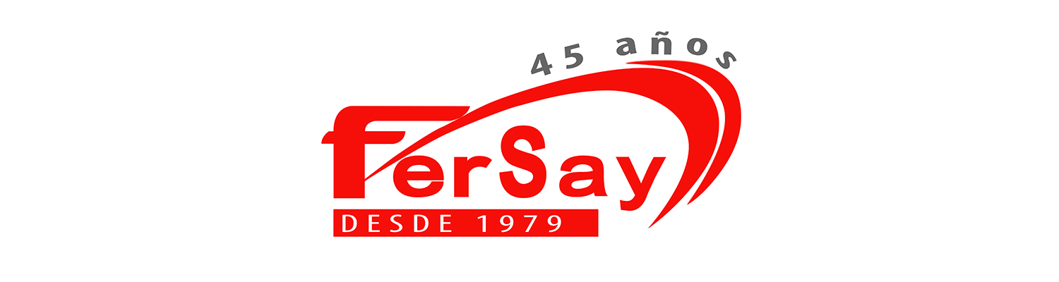 Fersay cumple 45 años