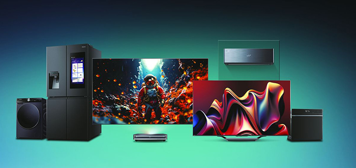 Hisense lleva sus novedades en tecnología y sostenibilidad a IFA 2024 ...