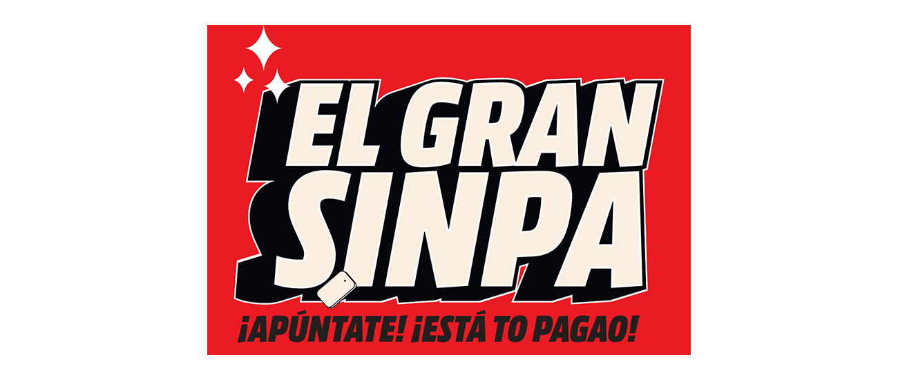 MediaMarkt anuncia una nueva edición de "El Gran Sinpa" - Empresas ...