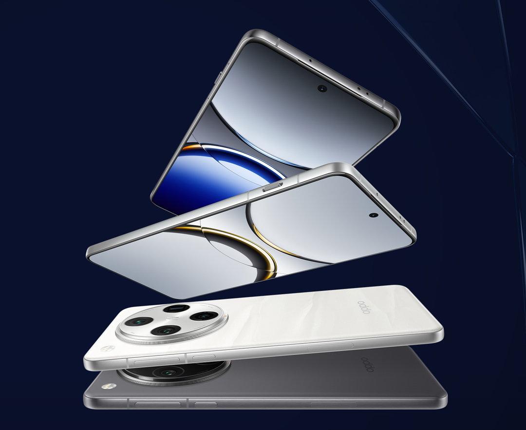 La nueva serie Oppo Find X8 incorpora el sistema de cámara Hasselblad ...