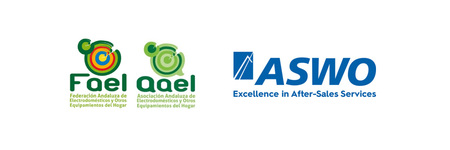 FAEL y Aswo Ibérica renuevan su acuerdo de colaboración