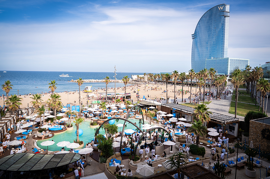 Midea Comfort Zone congrega en Barcelona a más de 500 profesionales del ...